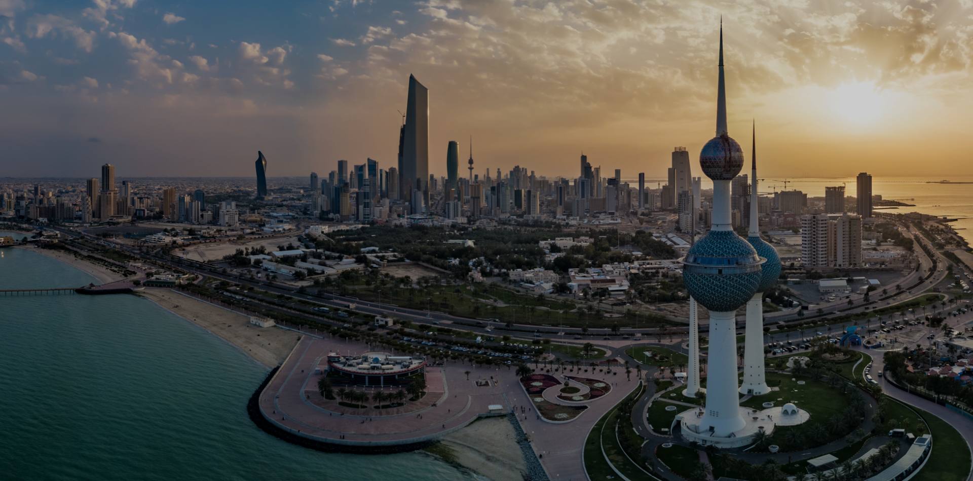 Web Design Agency Kuwait | Digital Marketing Agency